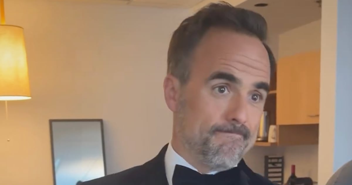 Sébastien Benoît dévoile les demandes spéciales qu’il a faites dans sa ...