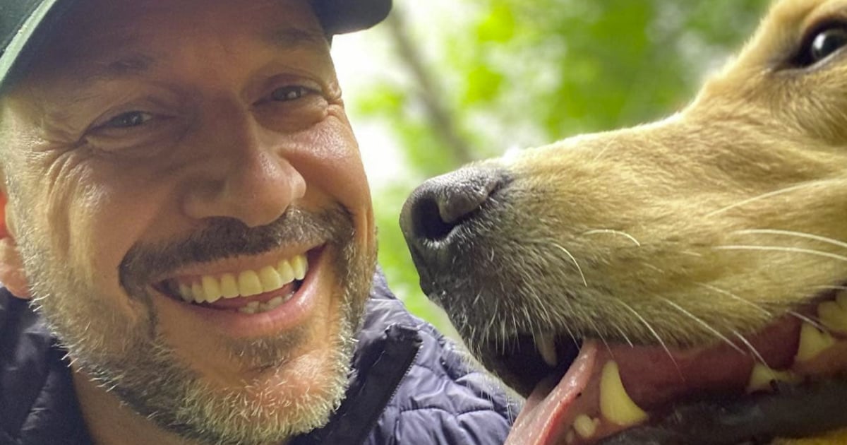 Martin Matte s'inspirera d'une époque marquante avec son père dans sa ...