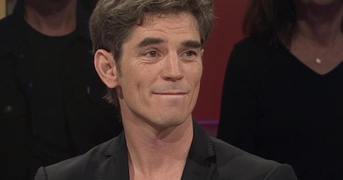 Sébastien Delorme est un homme changé grâce à Indéfendable et ce n'est ...