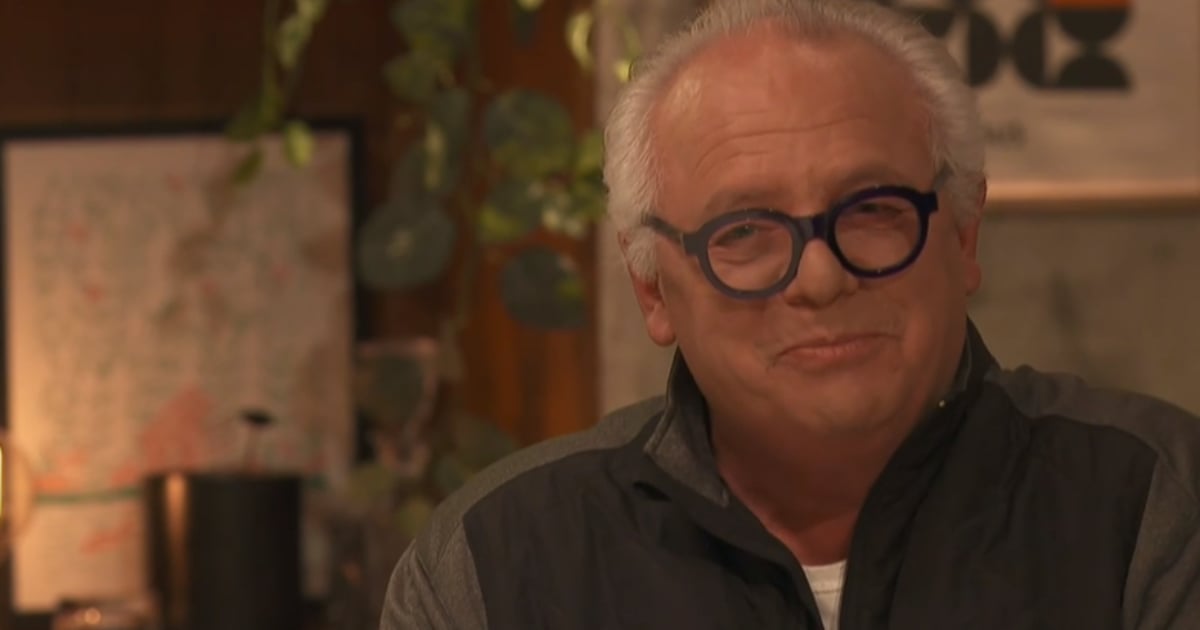 Luc Senay surprend les téléspectateurs en parlant de sa nouvelle vie à ...