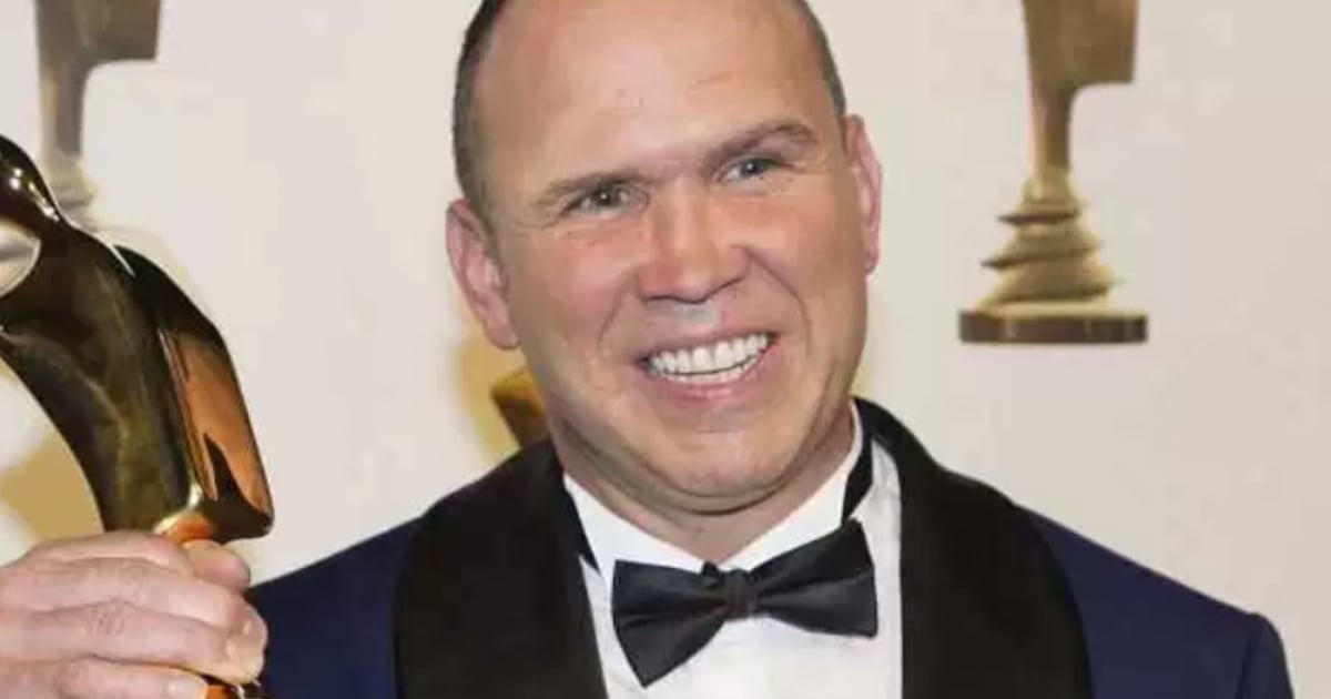 Dave Morissette annonce sa nouvelle émission et brise le silence sur ...