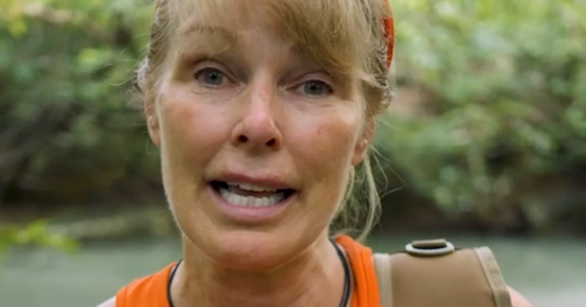 Colette Provencher confie avoir été en thérapie pour régler un problème ...