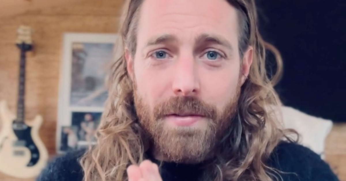 Jonathan Roy a vécu une mésaventure pendant sa tournée aux États-Unis ...