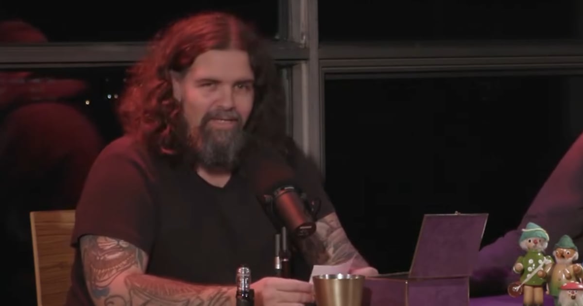 Denis Barbu s’en prend à Olivier Primeau et ses « reviews » de poutines ...