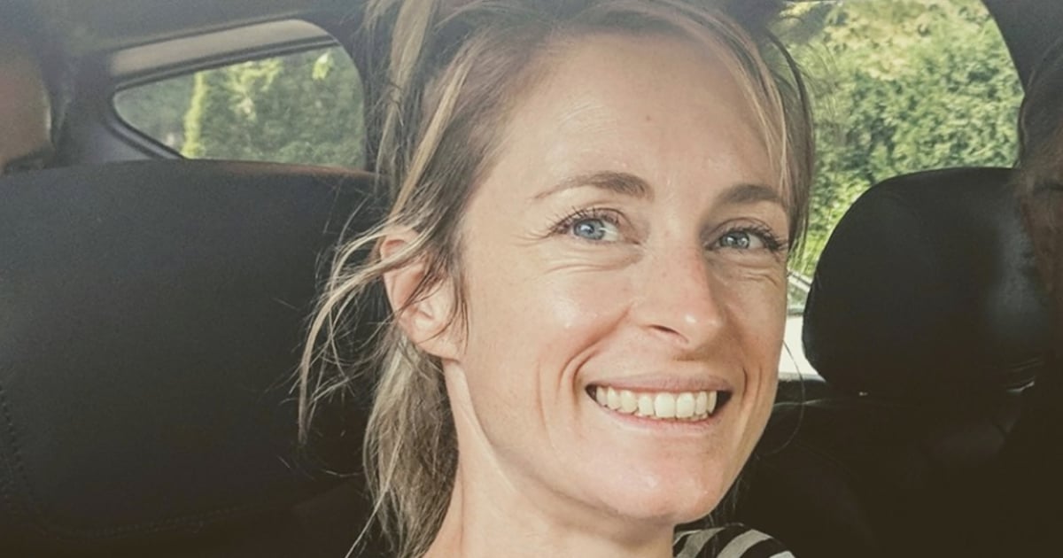 Christine Beaulieu explique pourquoi elle et Roy Dupuis ne vivent ...