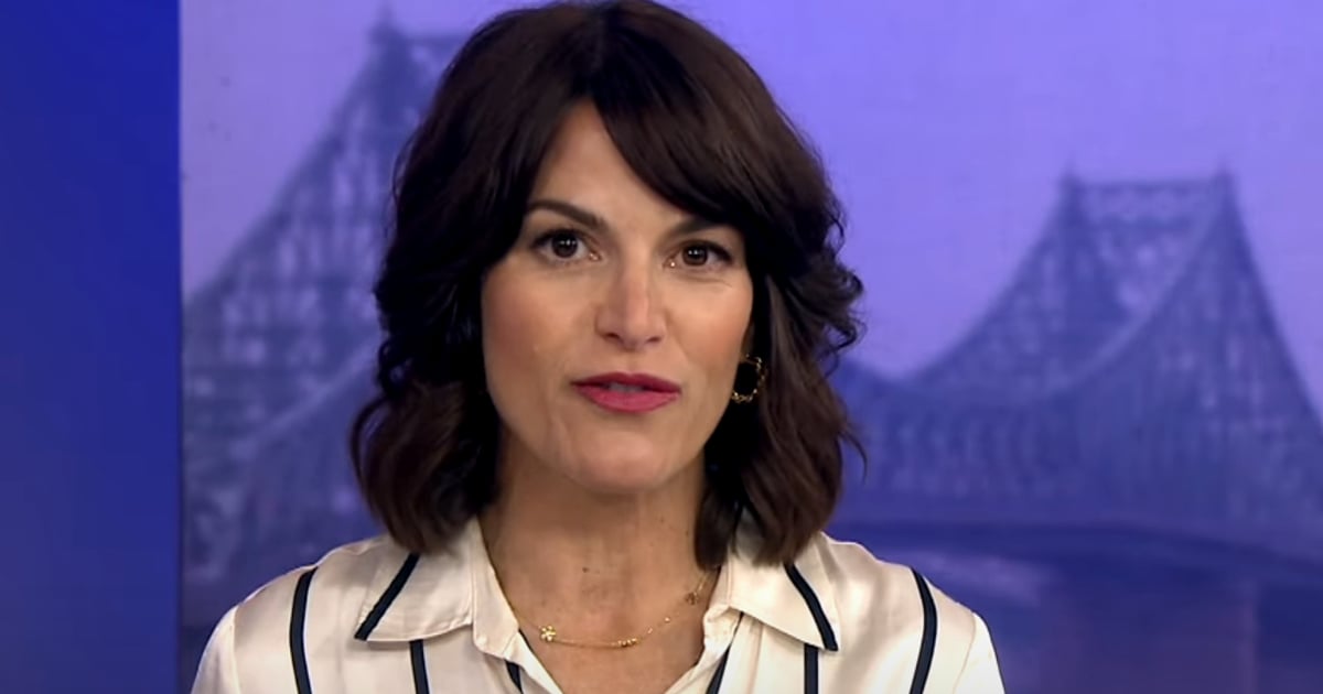 TVA Nouvelles annonce un changement concernant Julie Marcoux - Monde de ...