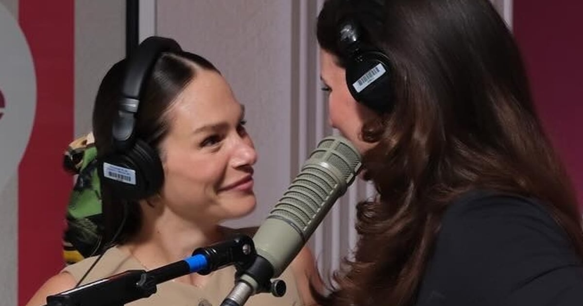 Marie-Ève Janvier lance un puissant message à sa coanimatrice Maripier ...