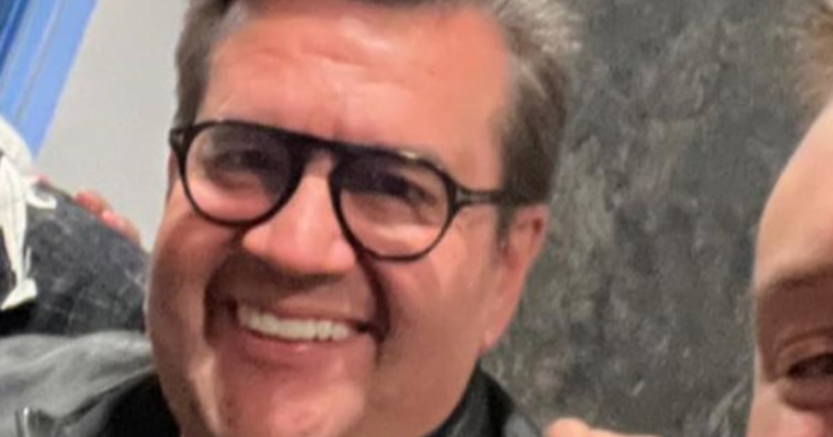 Denis Coderre partage de magnifiques photos au mariage de son fils ...