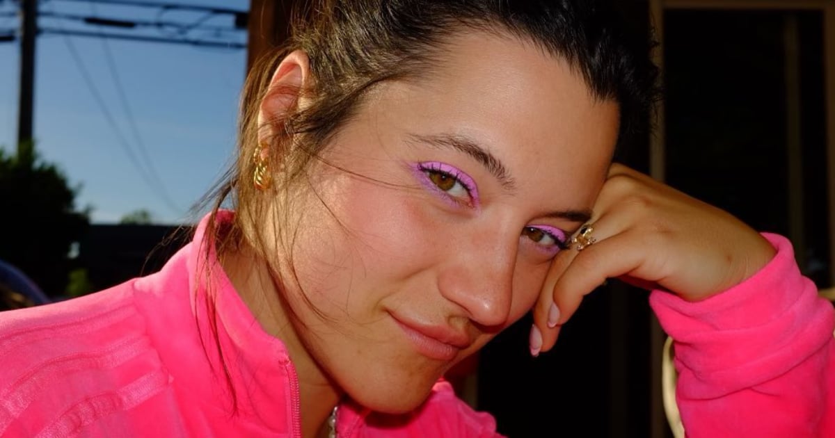 Catherine Brunet prend la pose sans le haut et ça fait réagir - Monde ...