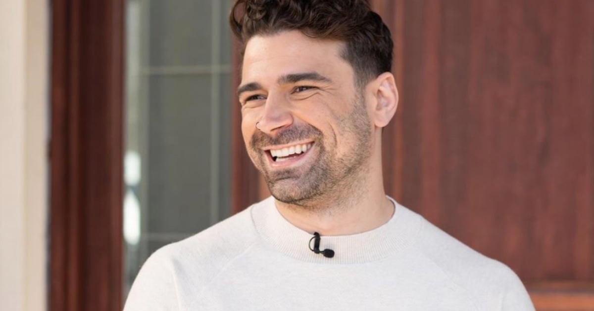 Kevin d'Occupation Double et Big Brother Célébrités complètement ...