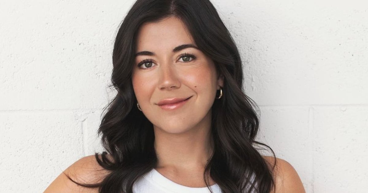 Catherine Fournier s'est mariée et elle est magnifique dans sa robe ...