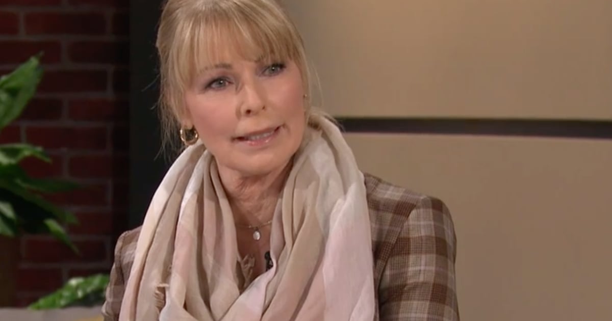 Colette Provencher fait de rares confidences sur sa vie amoureuse ...