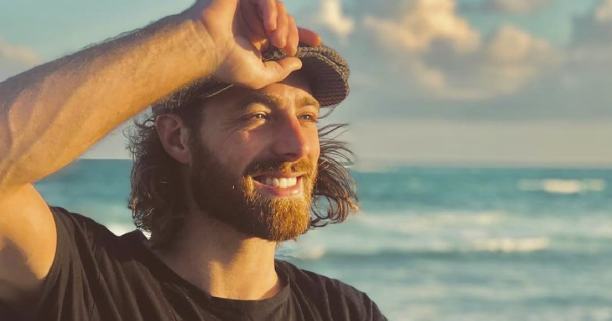 Jonathan Roy nous partage un moment adorable avec son neveu - Monde de ...