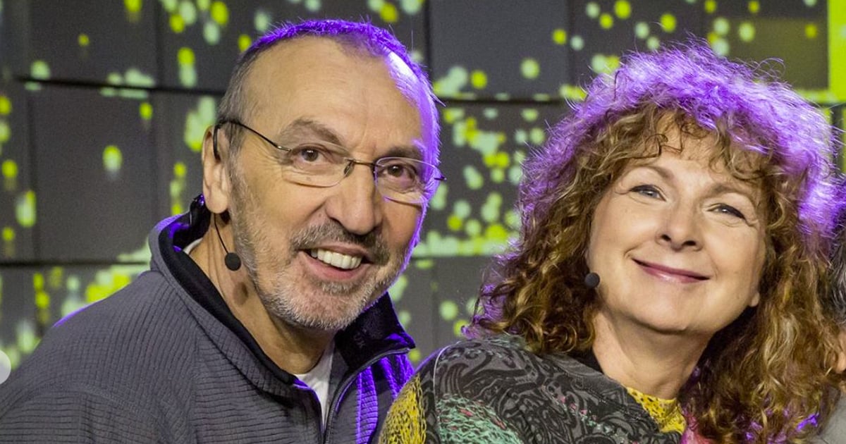 Gaston Lepage dévoile pourquoi il a attendu 40 ans avant de demander ...