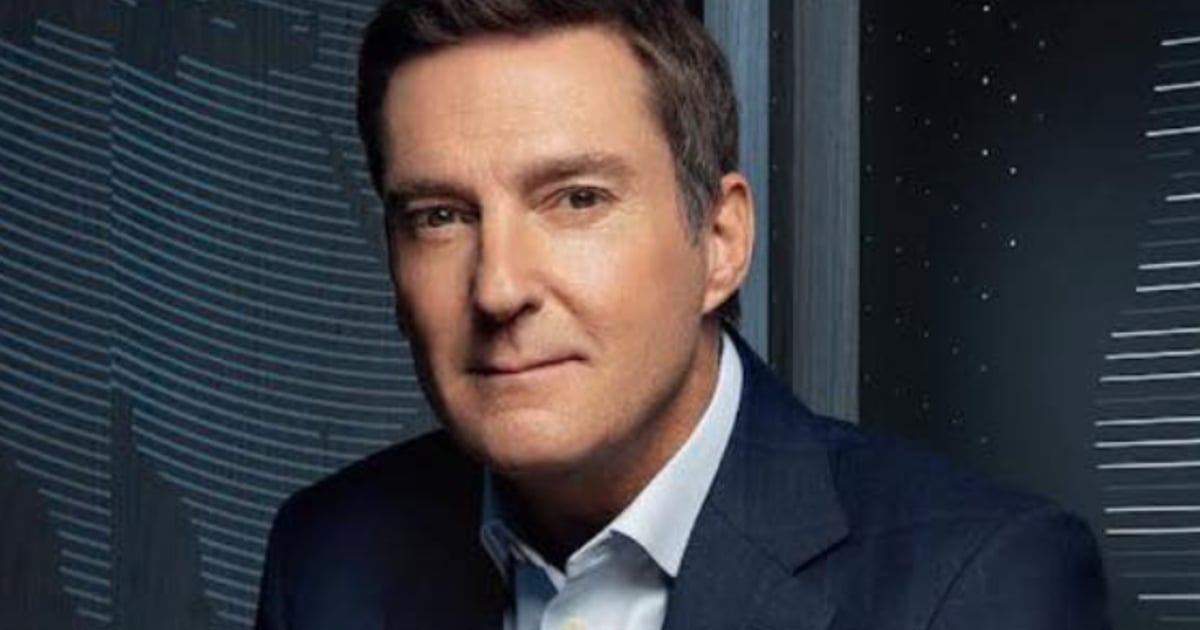 Patrice Roy a dû être opéré d'urgence au début de la semaine - Monde de ...