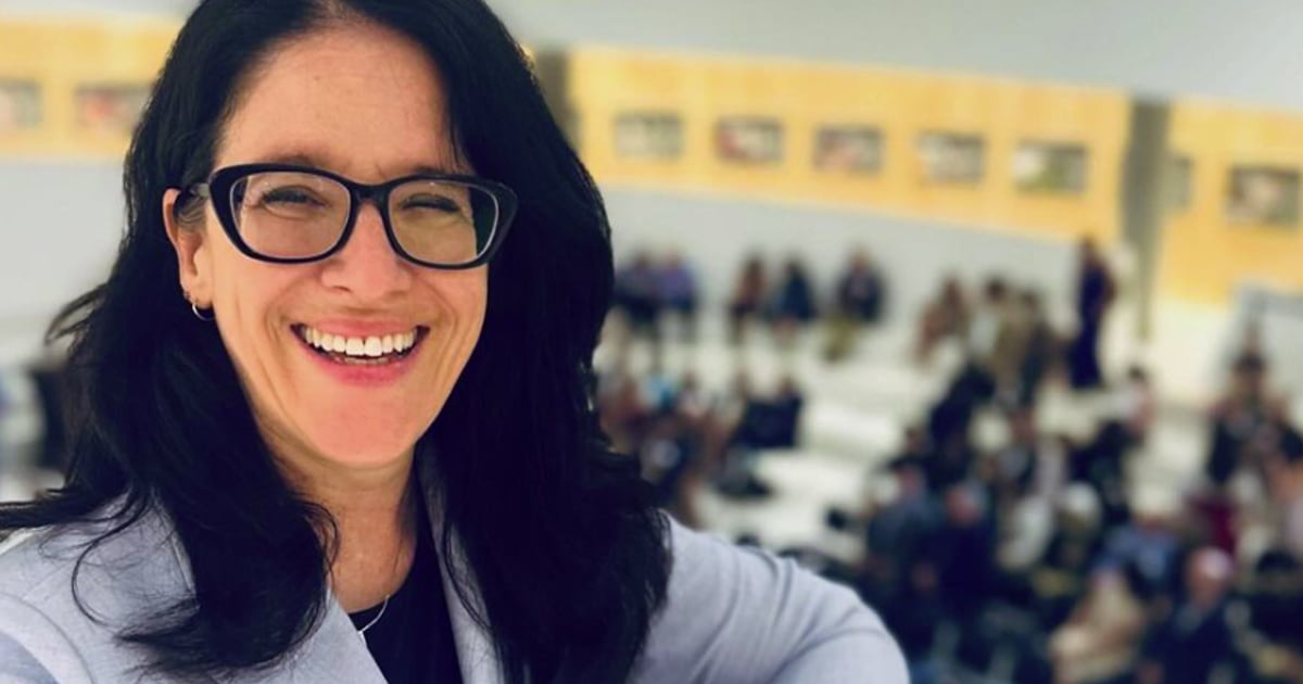 Sonia LeBel dévoile l'une de ses passions et elle affiche un large ...