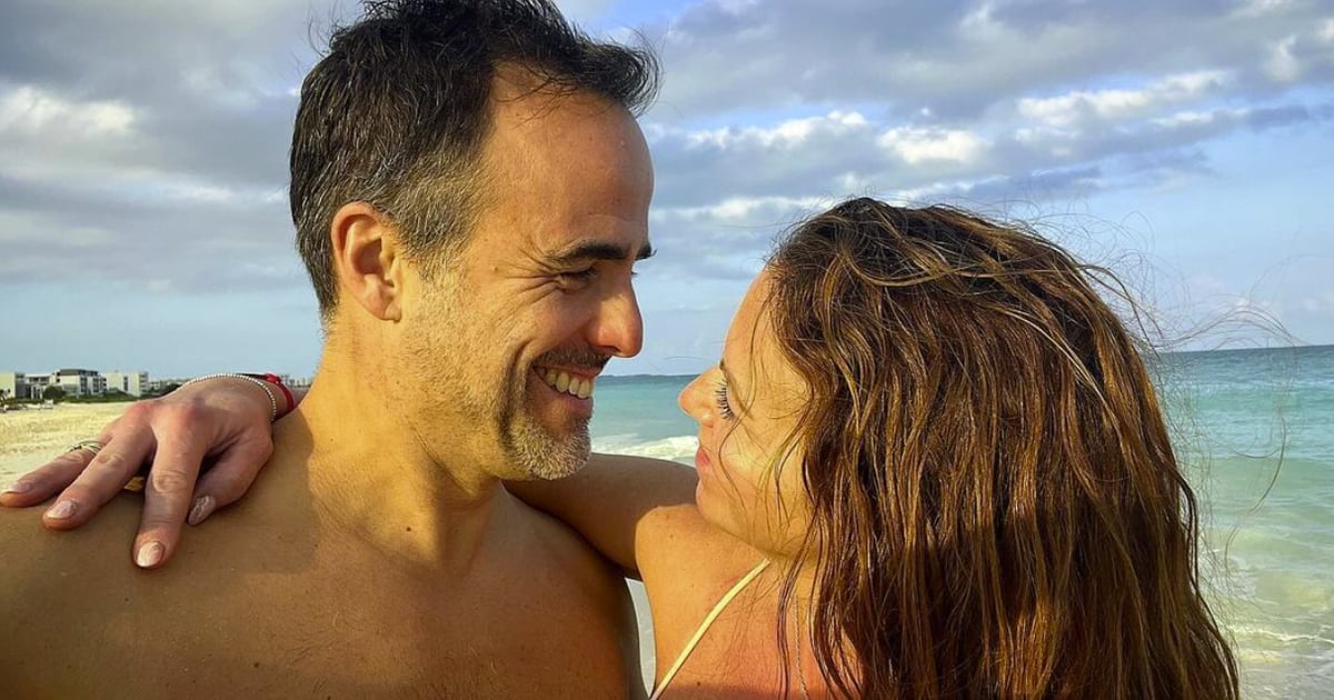 Sébastien Benoit va se marier et il dévoile des détails - Monde de Stars