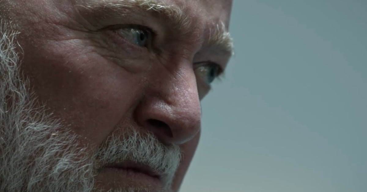 Les internautes sont unanimes au sujet de la performance de Guy Jodoin ...