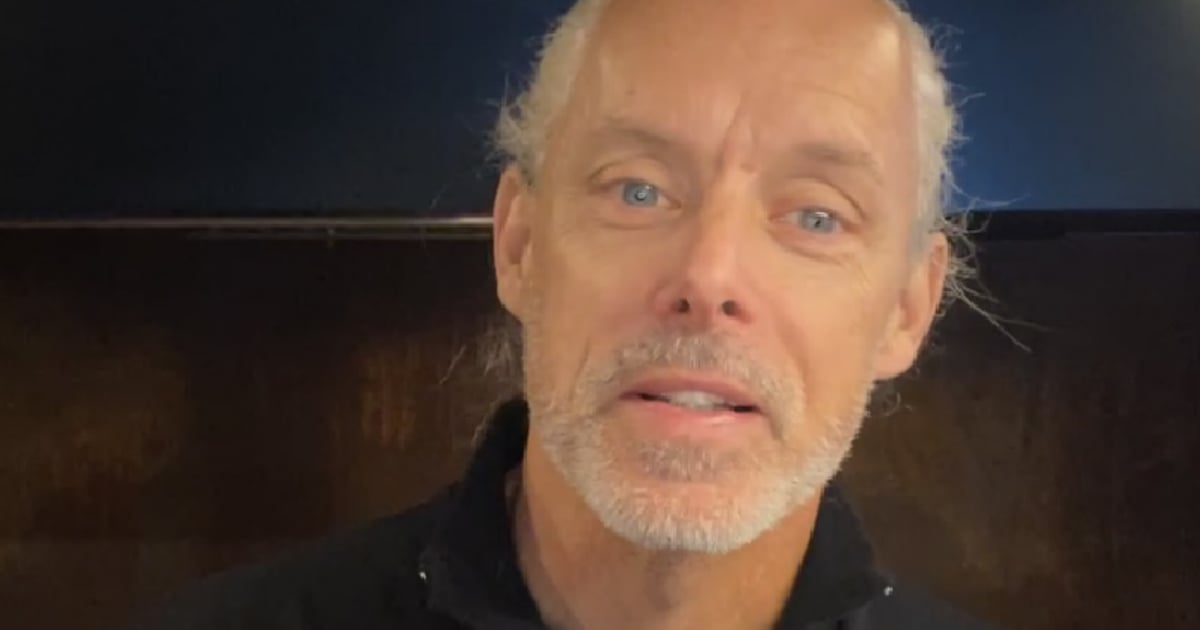 François Lambert surprend ses fans en dévoilant une information ...