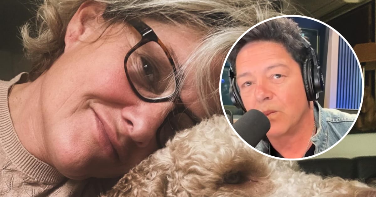 Judith Bérard est tombée face à face avec son ex Éric Lapointe en ...