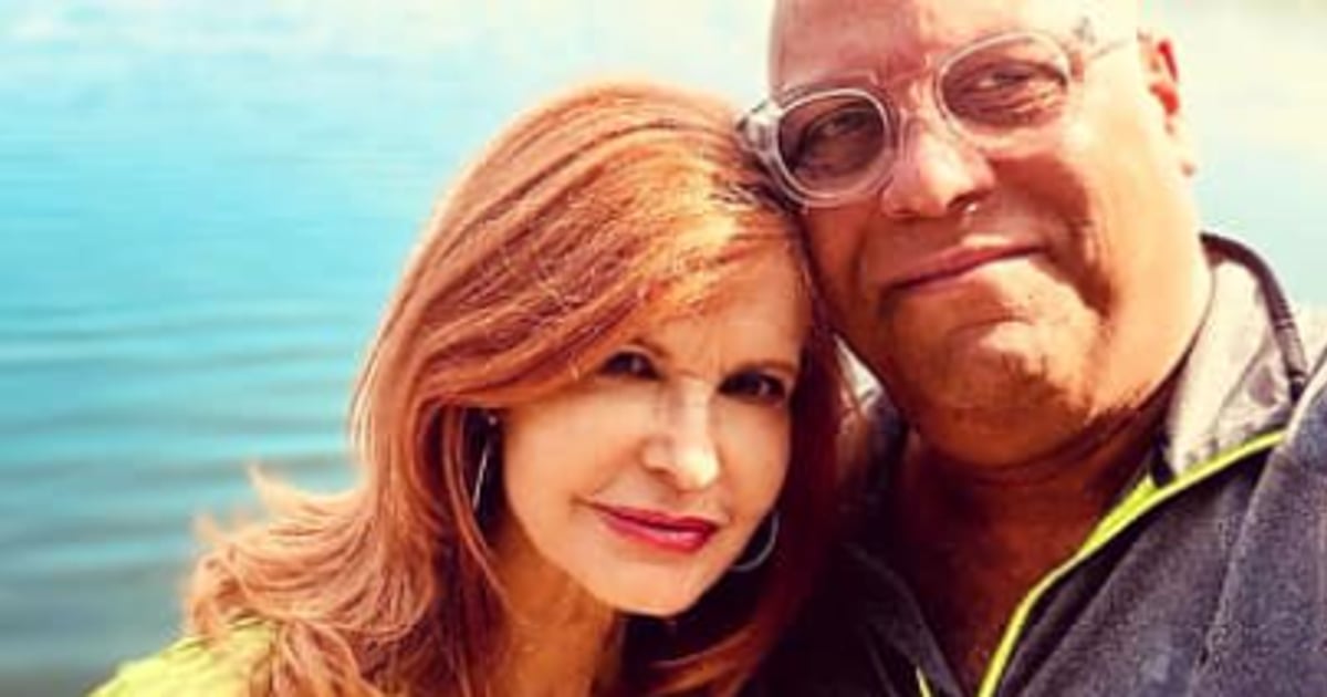 La femme de Josélito Michaud s’empare de son compte Facebook pour son ...