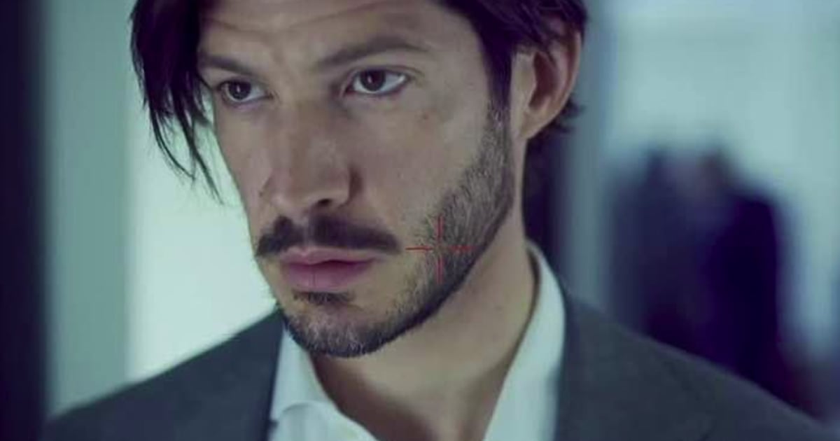 Éric Bruneau s'amène dans l'une des séries les plus attendues de la ...