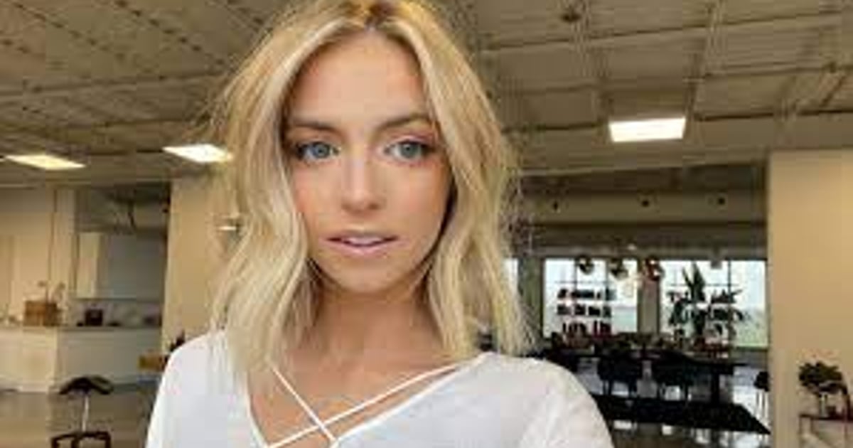 Ludivine Reding publie une adorable photo avec son amoureux pour le ...