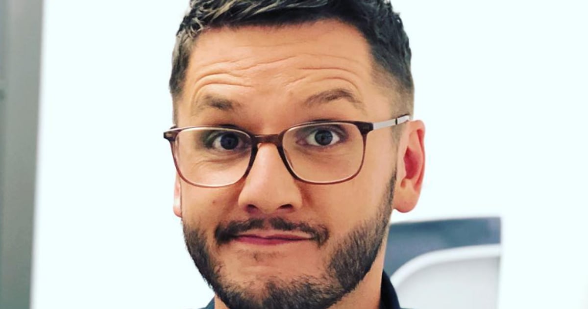 Marc-André Fortin et sa conjointe Caroline font de rares déclarations ...