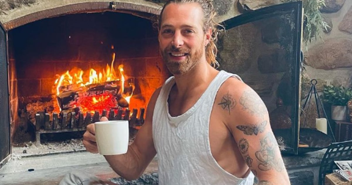 Excellente nouvelle pour Jonathan Roy avant le début de sa tournée ...