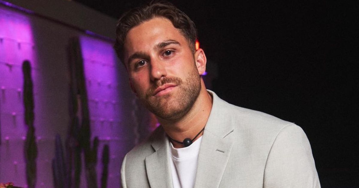 À son retour au Québec, Maxime d'Occupation Double confirme ce qu'on ...