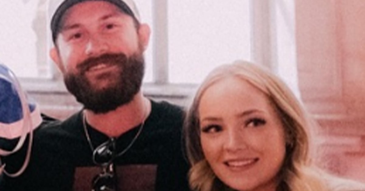 Voici tout ce qu'on sait sur Angélique Weckenmann, la future femme de ...