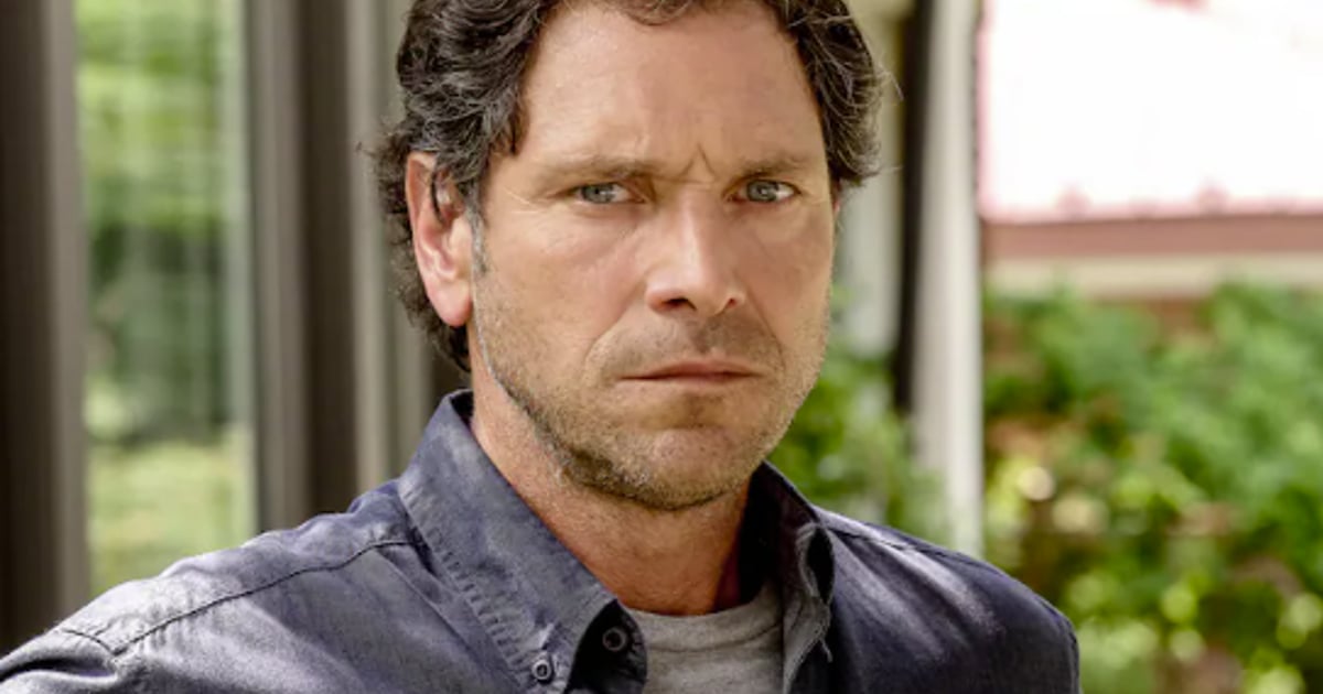 Patrick Labbé s'amène dans une populaire série - Monde de Stars