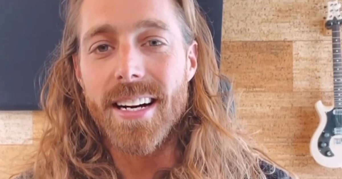 Jonathan Roy vient de débuter sa tournée et commente son tout premier ...