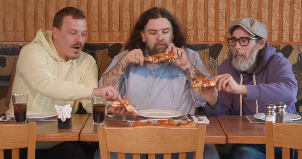 Les Denis Drolet réalisent un grand coup avec les restaurants Mikes ...