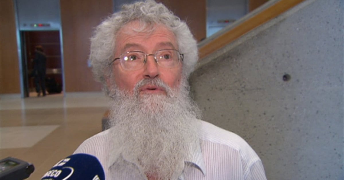 Doc Mailloux s'éteint à 74 ans - Monde de Stars