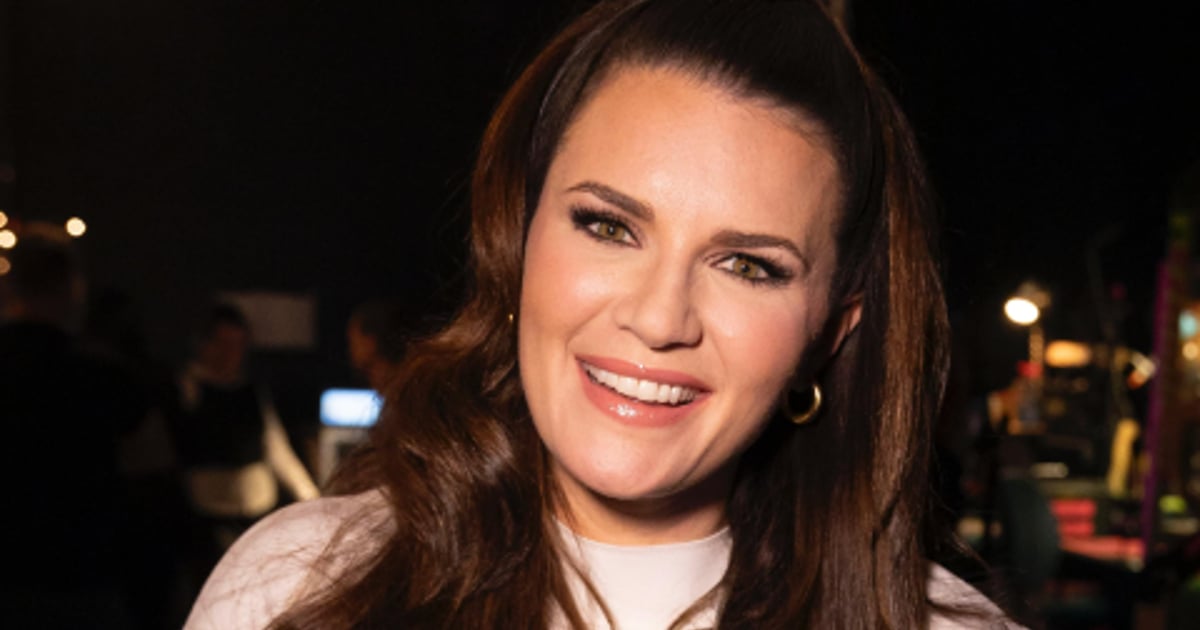 Marie-Ève Janvier partage un souvenir d'elle enceinte avec son beau ...