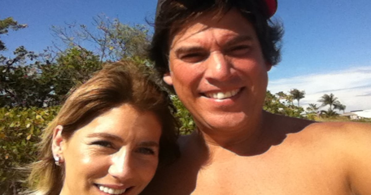 Mélanie Savard s'ouvre sur les derniers mois de la vie de son conjoint Patrick Bourgeois - Monde ...