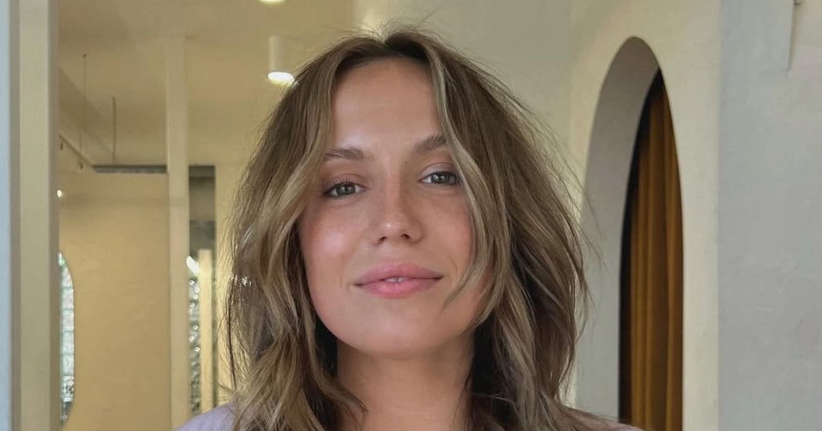 Géraldine Lamarche surprend tout le monde et remplace Benoît Gagnon ...