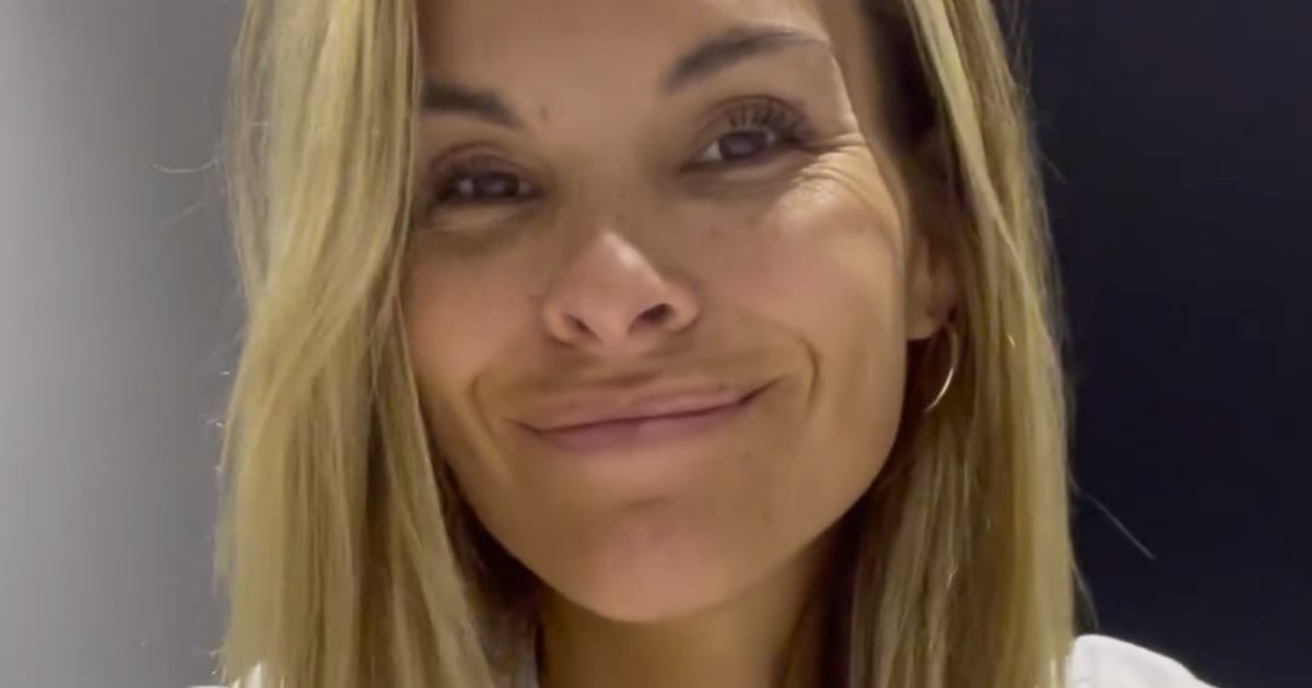 Kim Rusk dévoile finalement qui est son nouvel amoureux - Monde de Stars