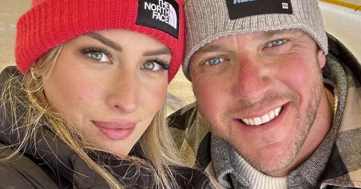 Alexandra De Simon et Mathieu Baron ont donné naissance à leur enfant ...