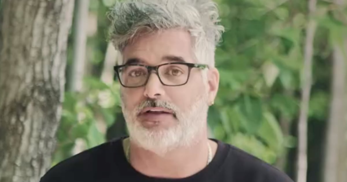 6 superbes photos de Réal Béland avec sa fille - Monde de Stars