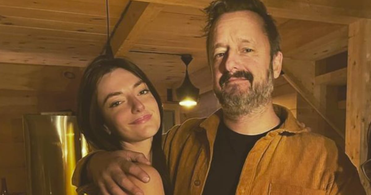 Rémi-Pierre Paquin annonce une superbe nouvelle concernant sa conjointe ...