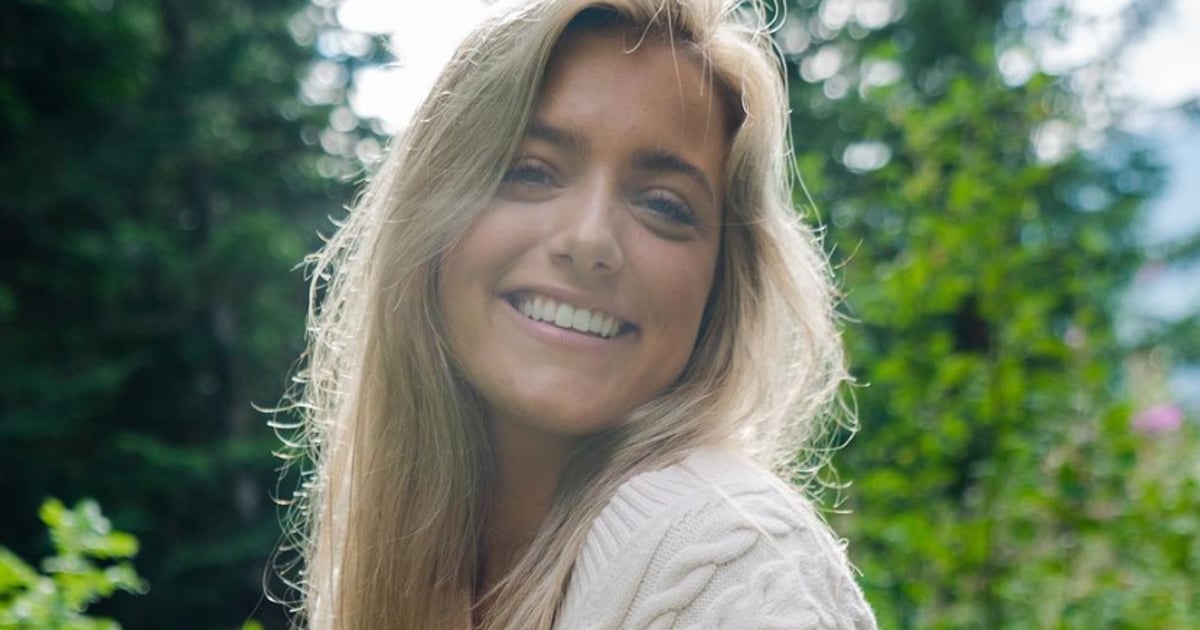 À quelques jours d'accoucher, Alexandra d'OD dans l'Ouest partage une ...