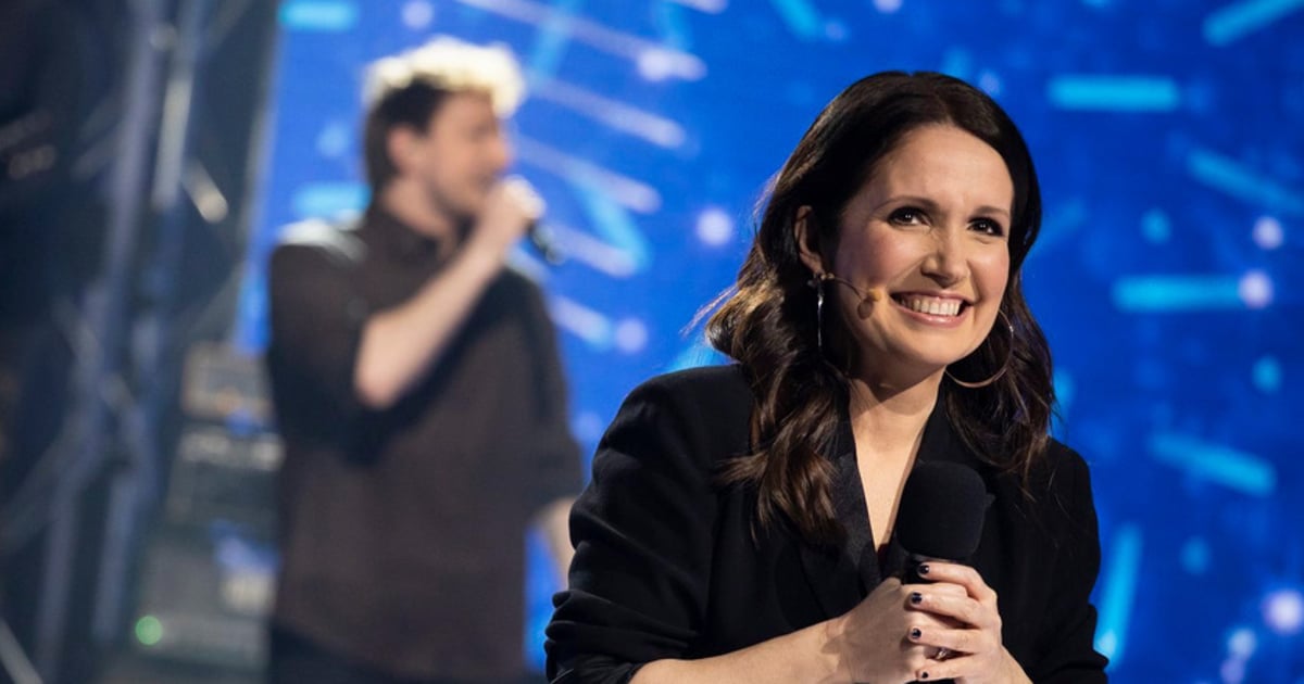 Deux invités colorés à ne pas manquer ce samedi à En direct de l ...