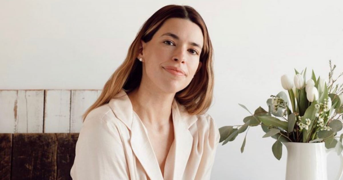 Découvrez le nouveau look de Marilou de Trois fois par jour - Monde de ...