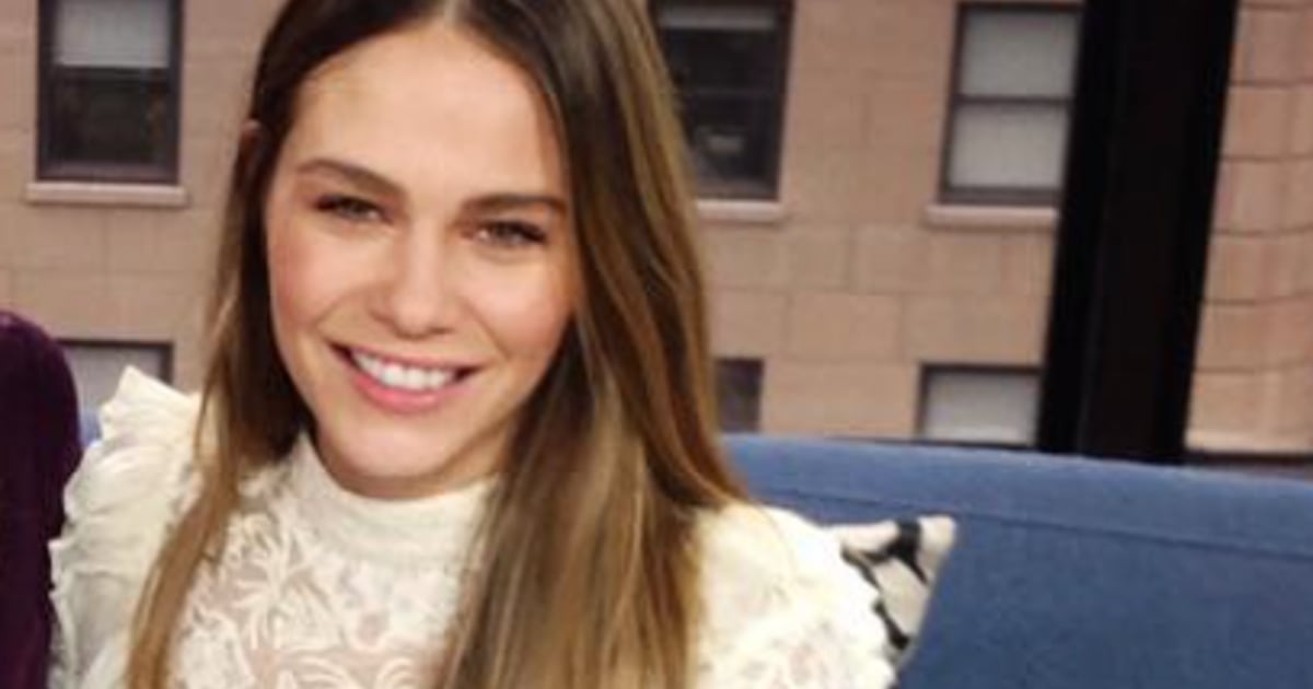 Maripier Morin fait tourner les têtes avec son magnifique look d ...