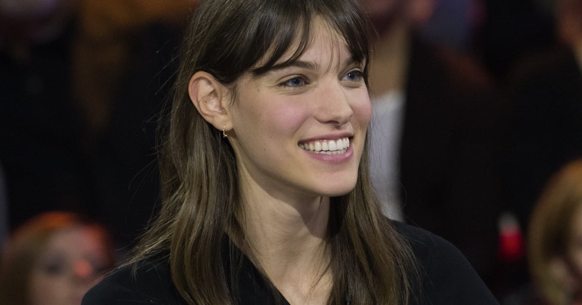 Charlotte Cardin « remercie le ciel » de ne pas avoir remporté La Voix ...