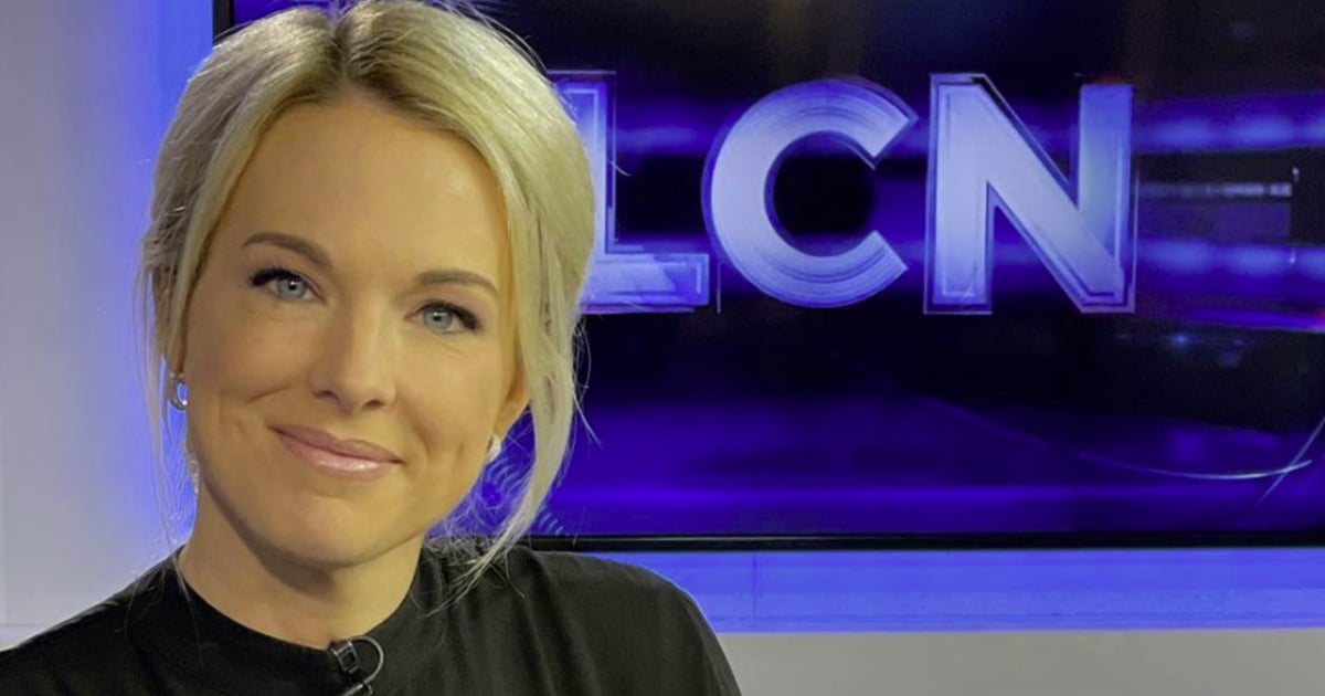 Frédérique Guay de LCN serait maintenant en couple avec un sportif bien ...