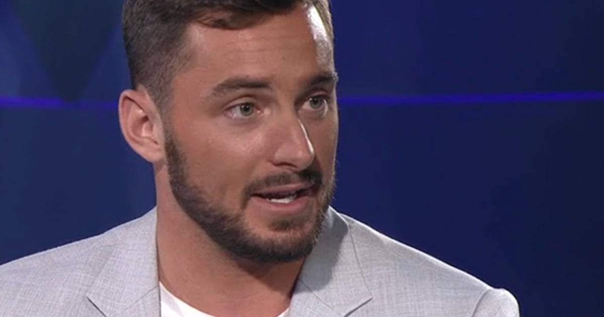 Jonathan donne sa première entrevue depuis sa sortie d'OD et il blâme ...