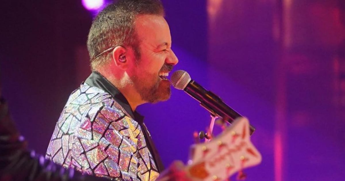 Christian Marc Gendron atteint la grande finale de Zénith avec une ...